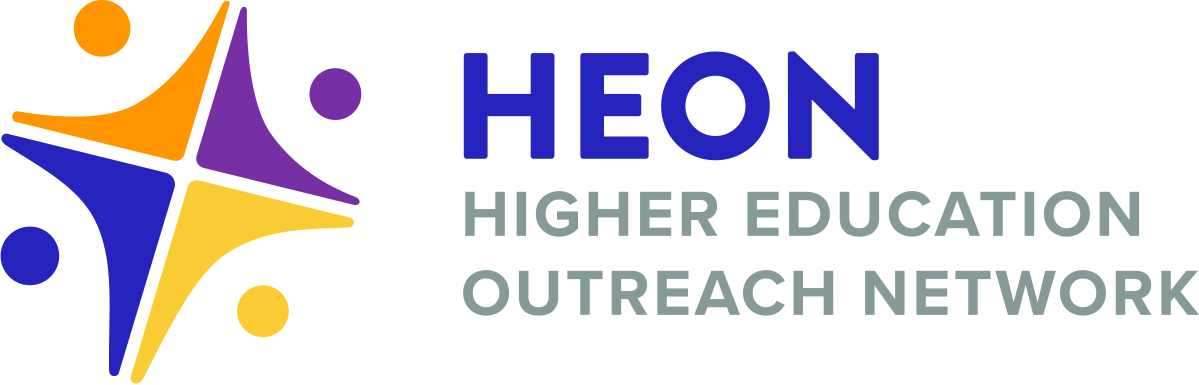 About - Higher Education Outreach Network (HEON)