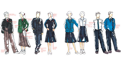 PURSUIT - ONE - Higher Education Outreach Network (HEON)