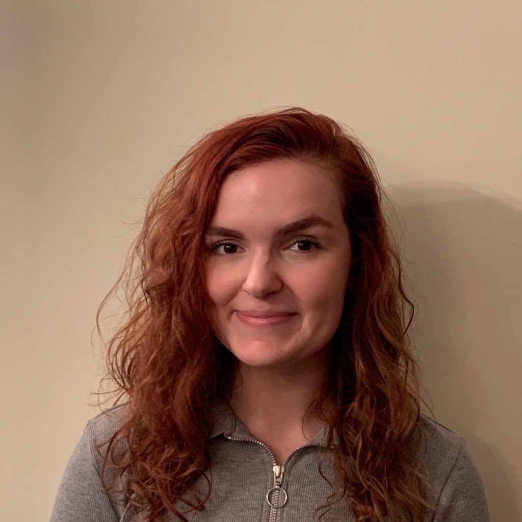 Charlotte's Day In The Life - Higher Education Outreach Network (HEON)